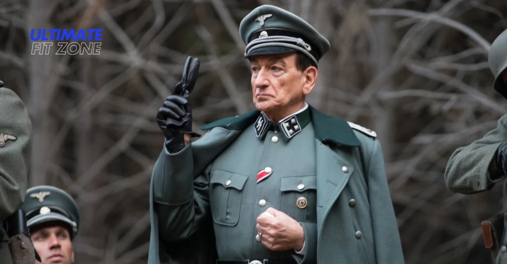 Operation Finale: Kisah Misi Penangkapan Eichmann yang Mengguncang Dunia